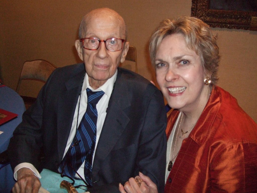 Visiting Robert Neff Williams | Shane Ann Younts