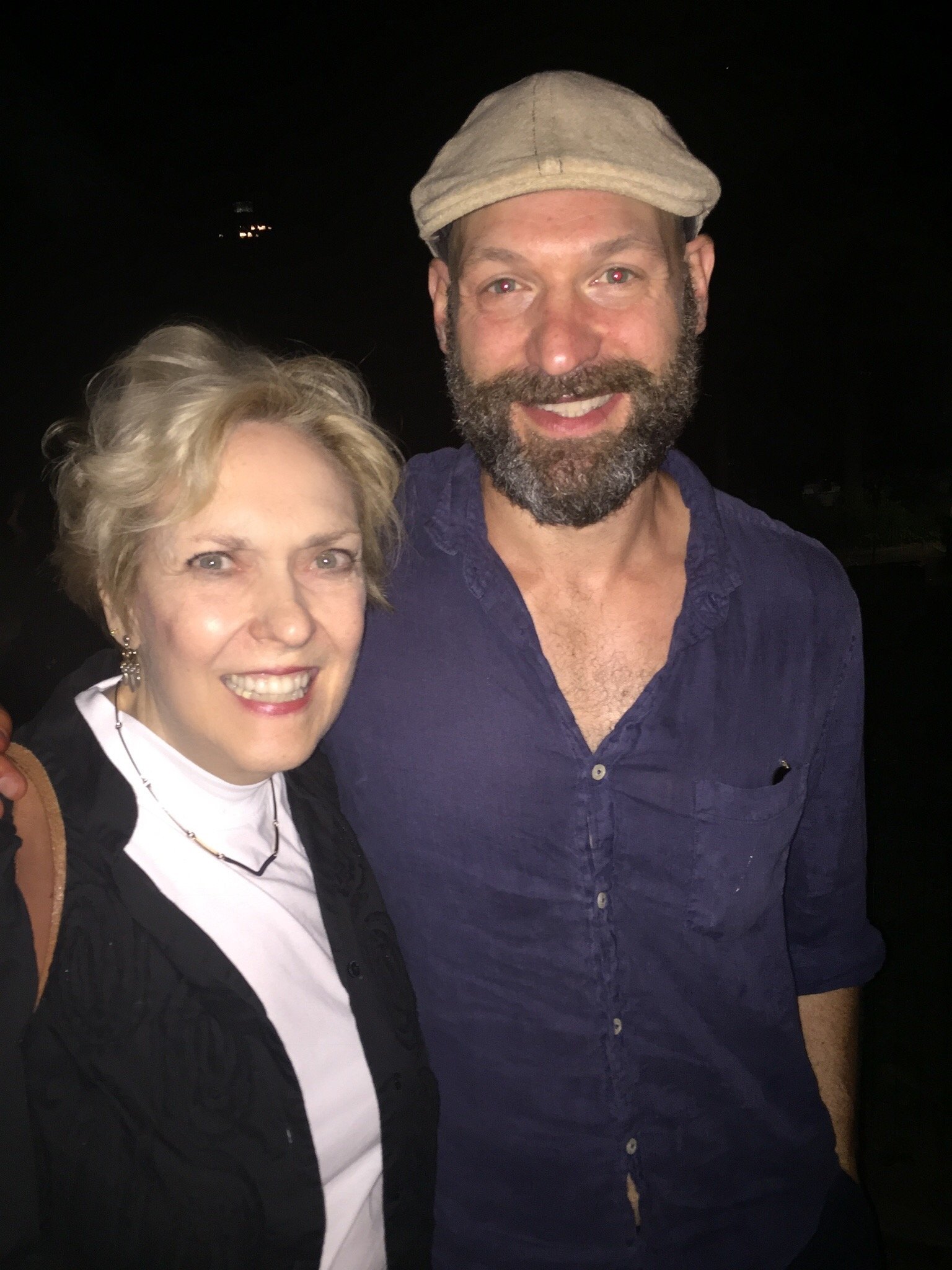 Shakespeare In The Park - The Production of “Othello" | Shane Ann Younts